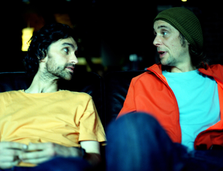 Demdike Stare │ Exclaim!