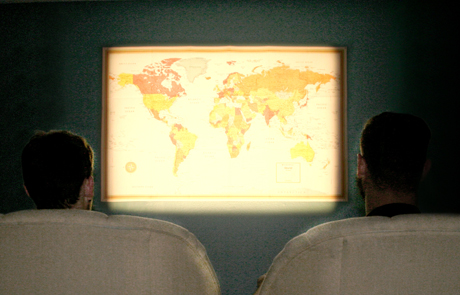 Graf Orlock │ Exclaim!