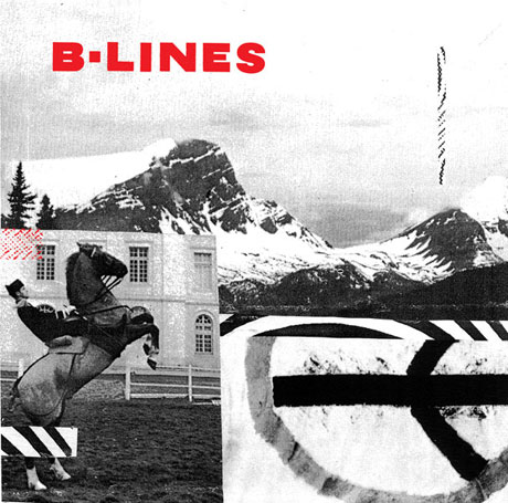 B-Lines │ Exclaim!