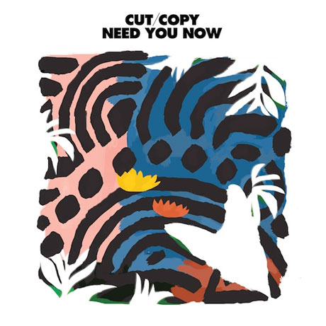 Cut Copy │ Exclaim!