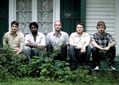 Hey Rosetta! │ Exclaim!