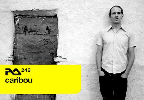 Caribou's Dan Snaith Introduces New Daphni Project │ Exclaim!