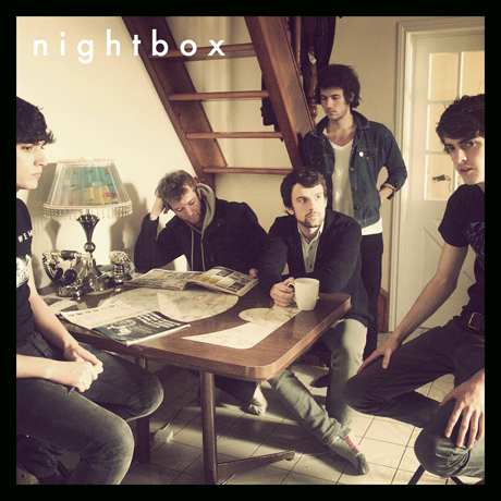 Nightbox │ Exclaim!