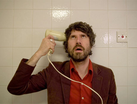 Gruff Rhys │ Exclaim!