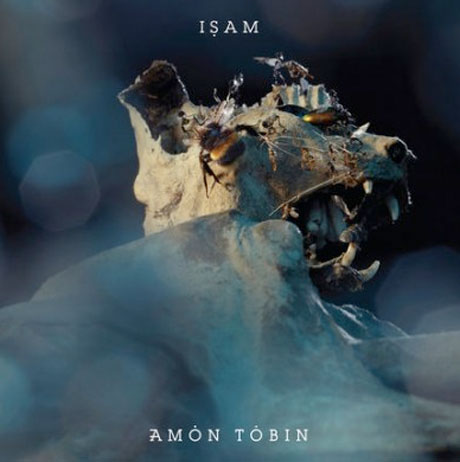Amon Tobin Returns with Isam │ Exclaim!