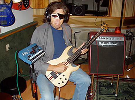 Electric Prunes/Smashing Pumpkins Bassist Mark Tulin Dies at 62 │ Exclaim!