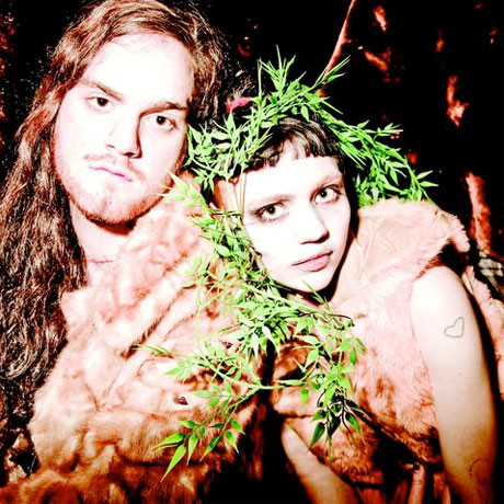 Grimes Talks Religion, Trump, Jeffrey Epstein in New Interview with ...