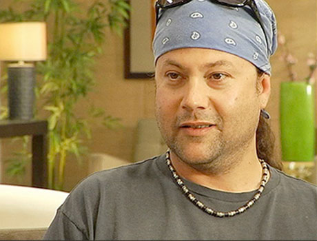 Original Alice in Chains Bassist Mike Starr Dies at 44 │ Exclaim!