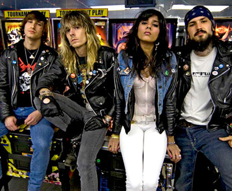 Diemonds │ Exclaim!