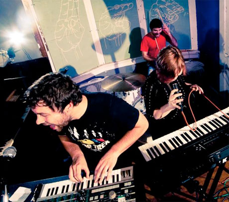 Kidstreet │ Exclaim!