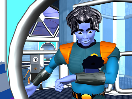 Reboot Season 1 and 2 │ Exclaim!