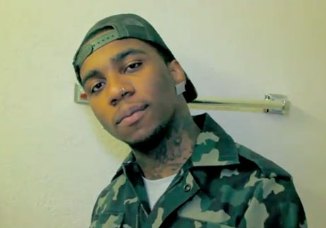 Lil B Confirms Jay Electronica EP │ Exclaim!