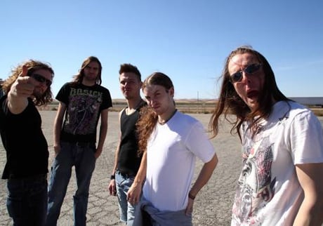 TesseracT │ Exclaim!