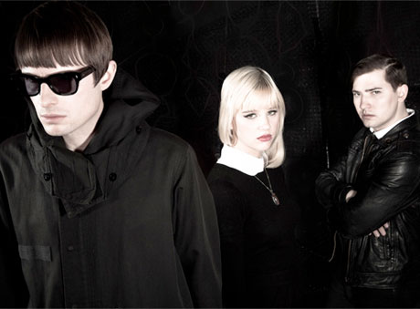 Cold Cave Expand North American Tour, Add Toronto Show │ Exclaim!