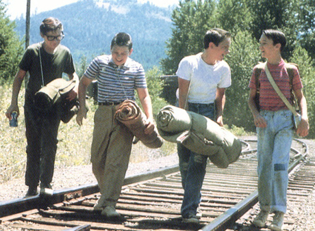 Stand by Me: 25th Anniversary Edition [Blu-Ray] │ Exclaim!