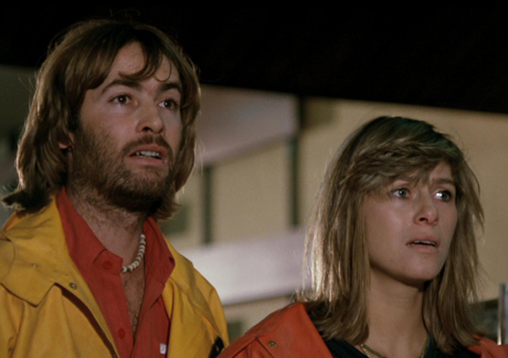 Alien 2: On Earth [Blu-Ray] │ Exclaim!