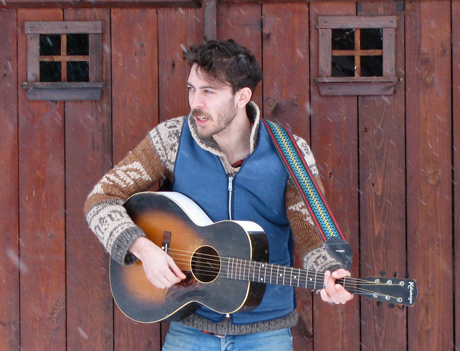 Daniel Romano │ Exclaim!