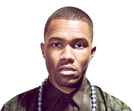 Frank Ocean Comes Out About His Sexuality │ Exclaim!