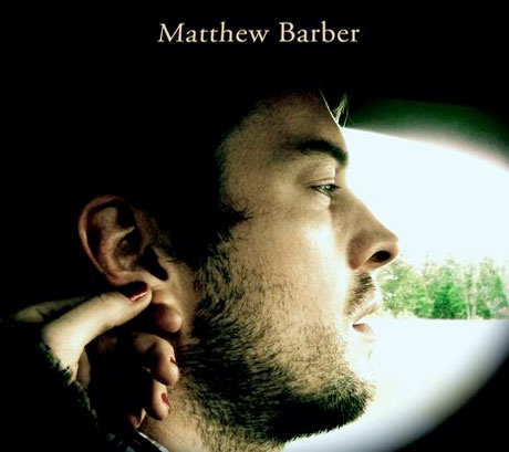 Matthew Barber Returns to His Roots for New Self-Titled LP │ Exclaim!
