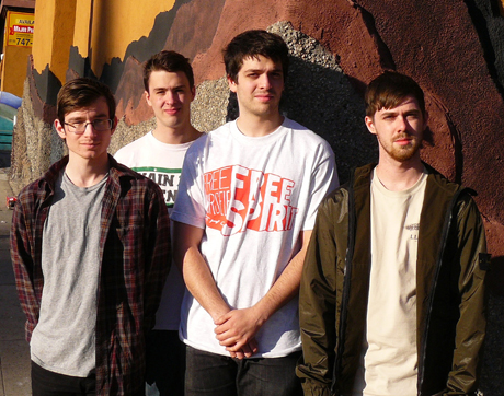 Title Fight │ Exclaim!