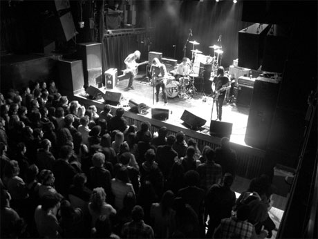 CIRAA Launches New Micro-Grant Program for Canadian Independent Artists ...