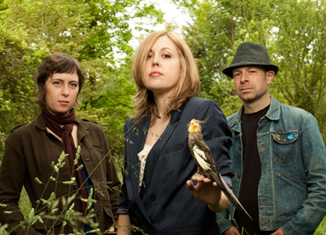 The Corin Tucker Band / Mecca Normal │ Exclaim!