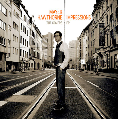 Mayer Hawthorne │ Exclaim!