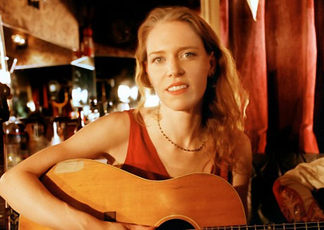 Gillian Welch Returns with New Solo Album │ Exclaim!