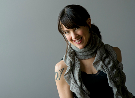 Carrie Catherine │ Exclaim!