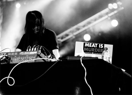Merzbow Announces 18-LP 'Merzbient' Vinyl Reissue Box Set │ Exclaim!