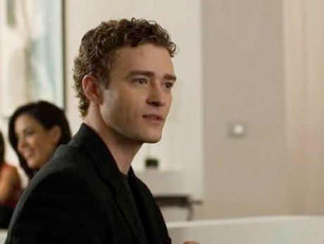 Justin Timberlake Becomes Partial MySpace Owner │ Exclaim!