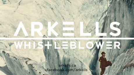 Arkells │ Exclaim!