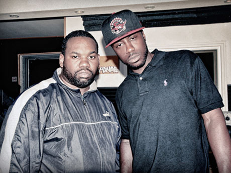 Toronto Rapper JD Era Signs with Raekwon's Label │ Exclaim!