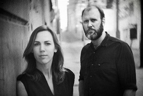 Crooked Fingers │ Exclaim!