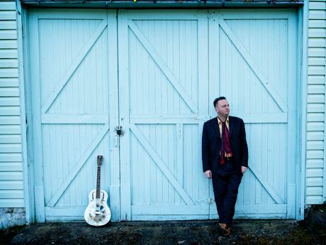 David Gogo │ Exclaim!