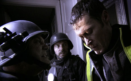 Rec 2 [Blu-Ray] │ Exclaim!