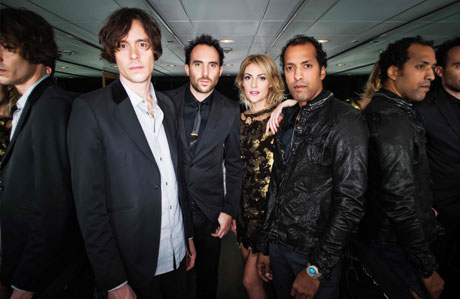 Metric to Score New David Cronenberg Film │ Exclaim!