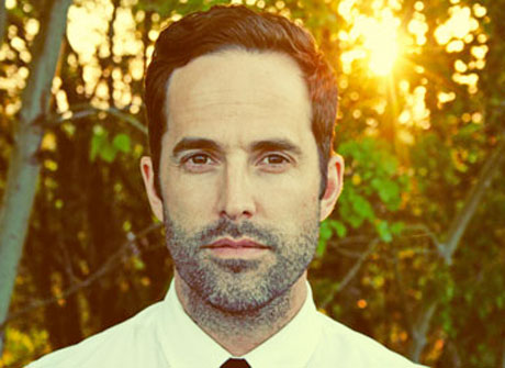 Mike Angus │ Exclaim!