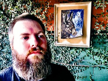 Rob Crow │ Exclaim!