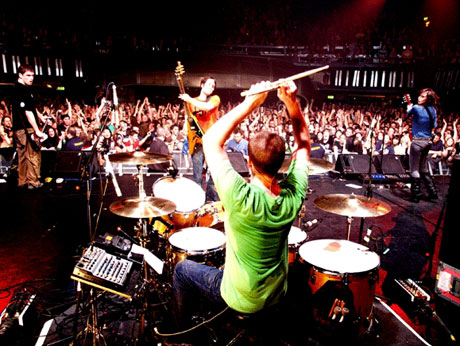 Ash Announce 'Best Of' Compilation │ Exclaim!