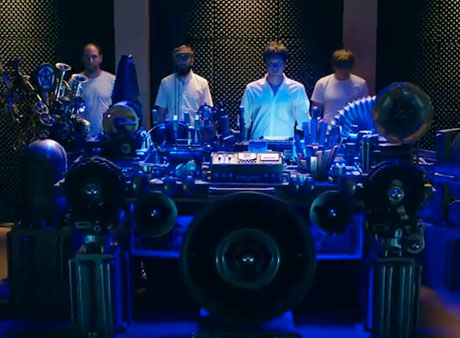 OK Go │ Exclaim!