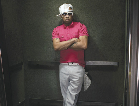 The-Dream Talks Crushingly Personal Terius Nash Mixtape │ Exclaim!