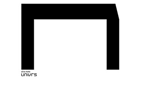 Alva Noto Returns with 'Univrs' Album │ Exclaim!
