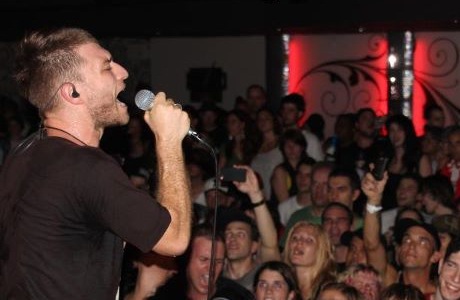 Dub FX Live in Toronto │ Exclaim!