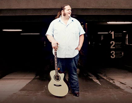 Matt Andersen Talks New Album 'Coal Mining Blues' │ Exclaim!