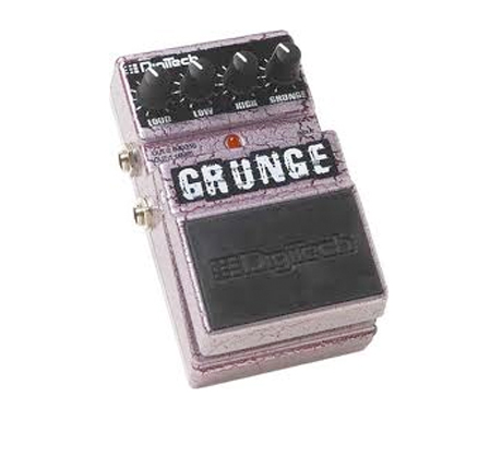 Take the Grunge Quiz! │ Exclaim!