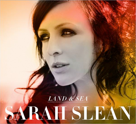 Sarah Slean Promotes New Double Album with Cross-Canada Tour │ Exclaim!