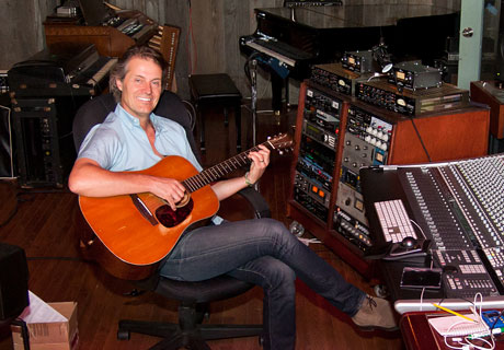 Jim Cuddy │ Exclaim!