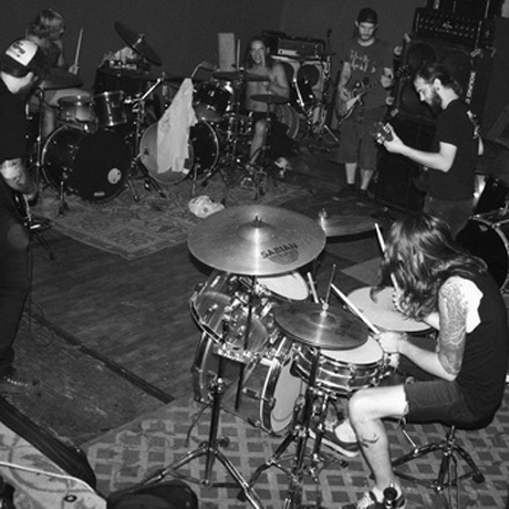 Rotting Hills │ Exclaim!