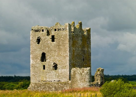 Black Mountain's Stephen McBean Reveals Grim Tower Collaboration with ...